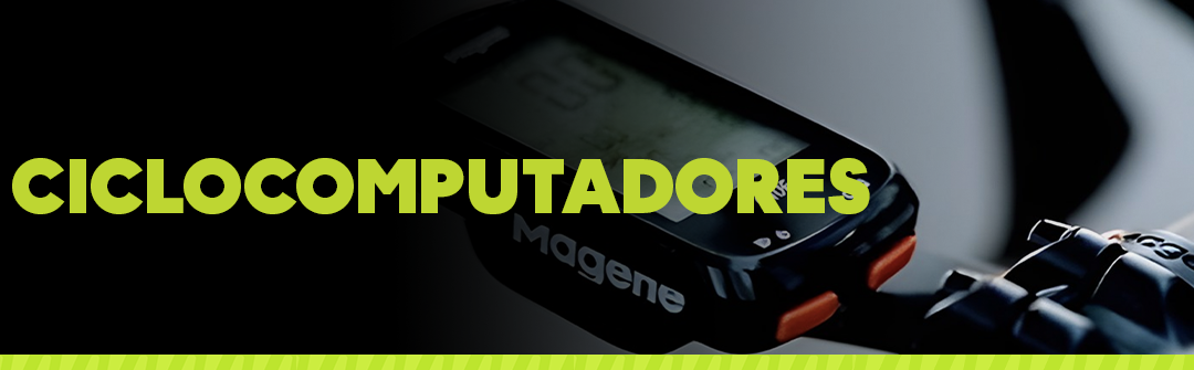 Ciclocomputadores – PuroMTB