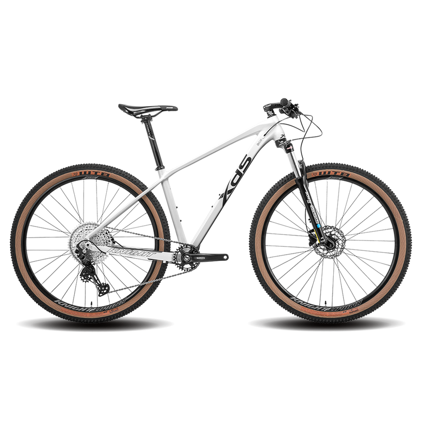Bicicletas XDS – PuroMTB