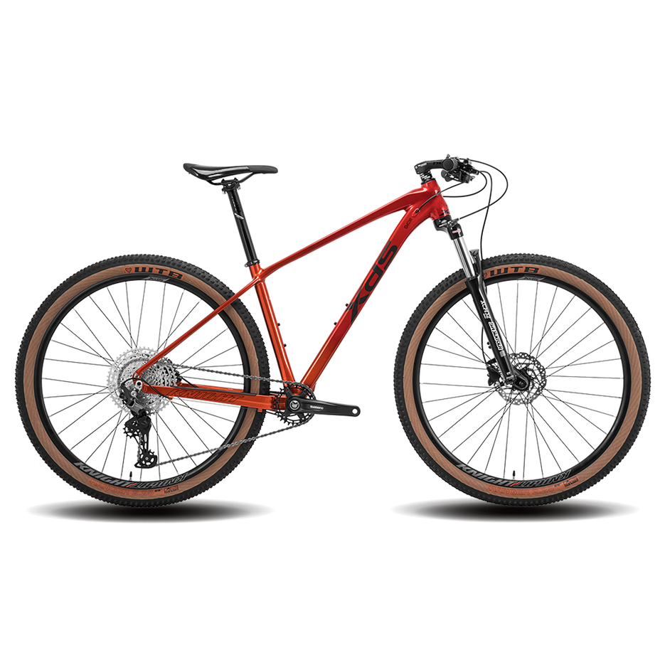 Bicicletas XDS – PuroMTB